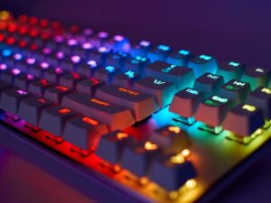 The Ultimate Guide to Choosing the Perfect Gaming Keyboard Mechanical ...
